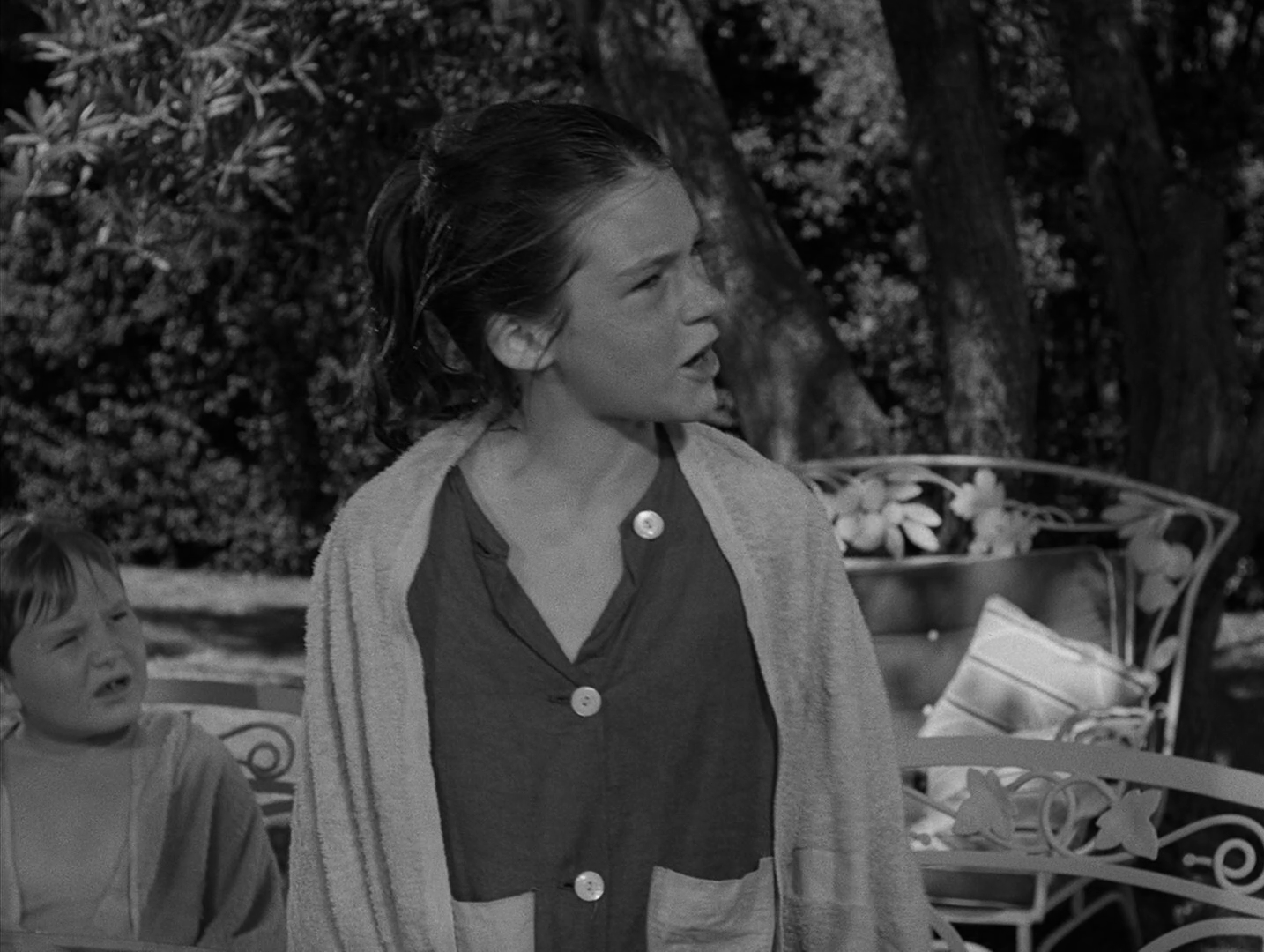 Mary Badham Twilight Zone
