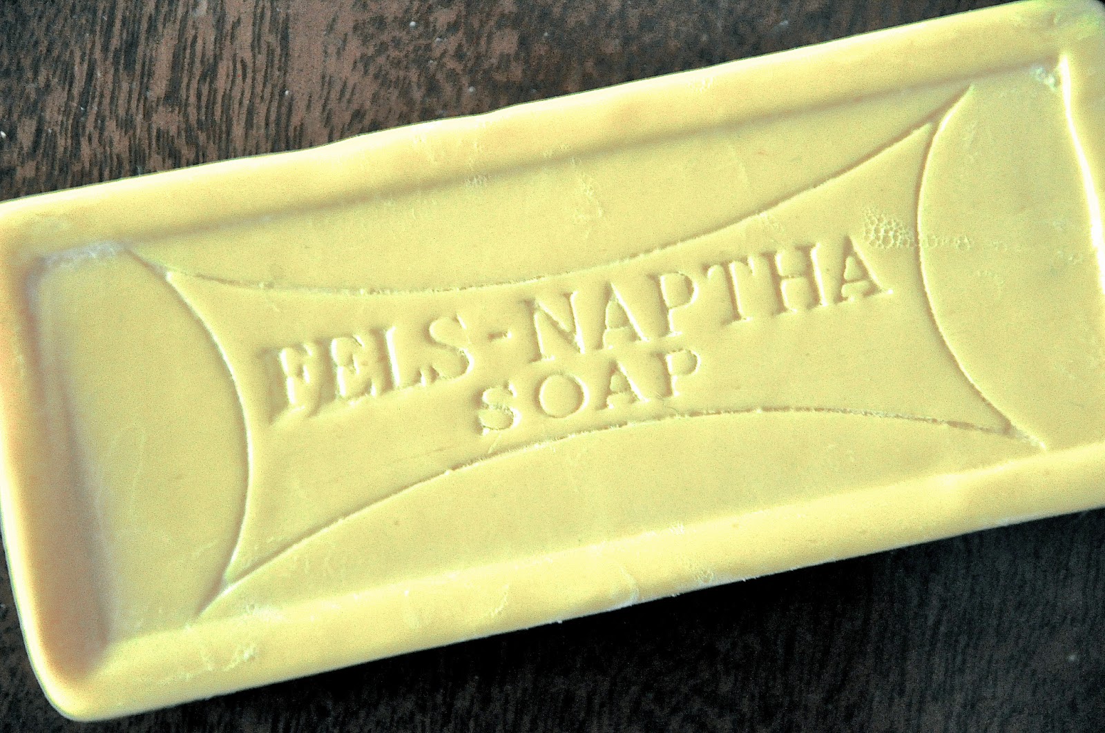 :: mama bear and little bear ::: fels-naptha