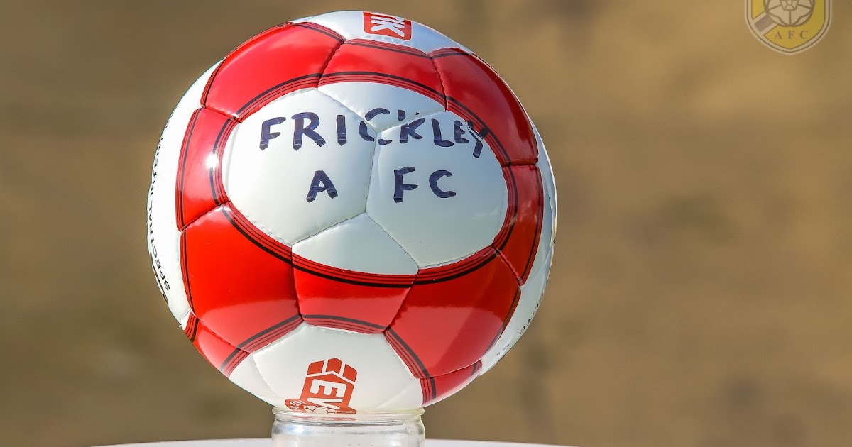 The Onion Bag: Frickley Athletic