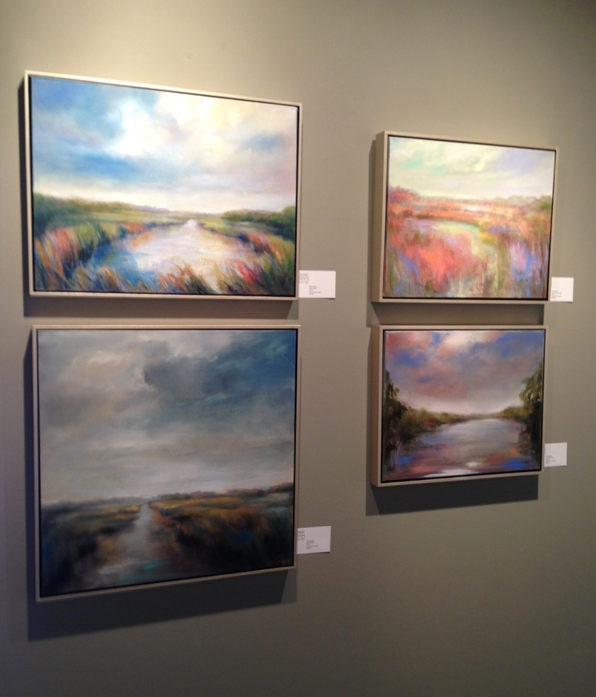 Jeffery McCullough's Under a Southern Influence: Great American Art ...