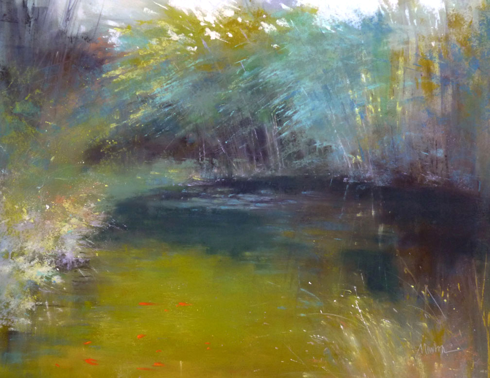 Barbara Newton Art Journal: Barbara Benedetti Newton Retrospective 2016