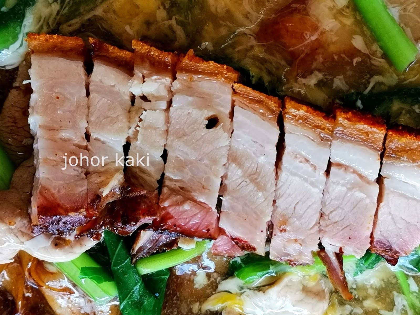 Best 10 Chap Chai Png / Fan in Johor Bahru Series. My Favourite Economy ...