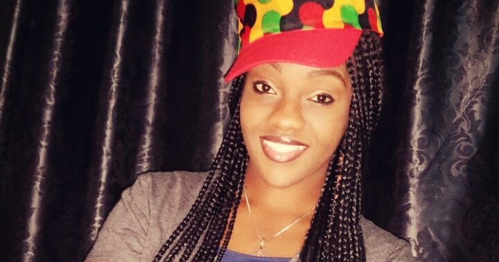 My customised cap by me