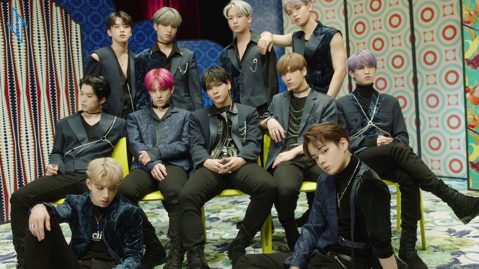 JO1 presenta video teaser