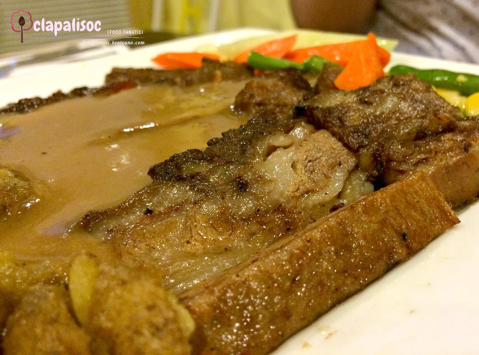 H Cuisine - Home of "The Most Awesome Angus Beef Belly ...