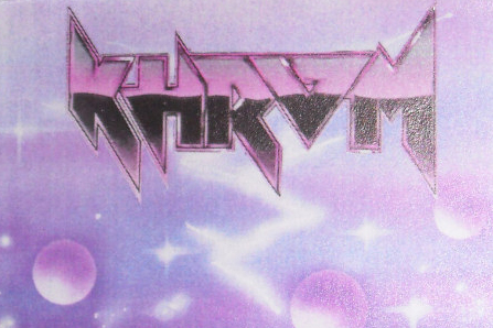 Khrom - All Demos (1985 - 1991) | RARE AND OBSCURE METAL ARCHIVES