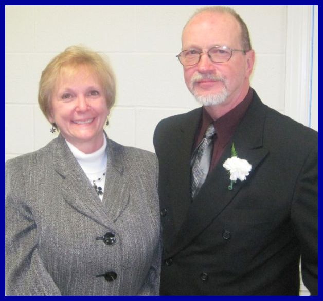 Sailing with the Suters: Family and Friends Gather after Mom's Funeral