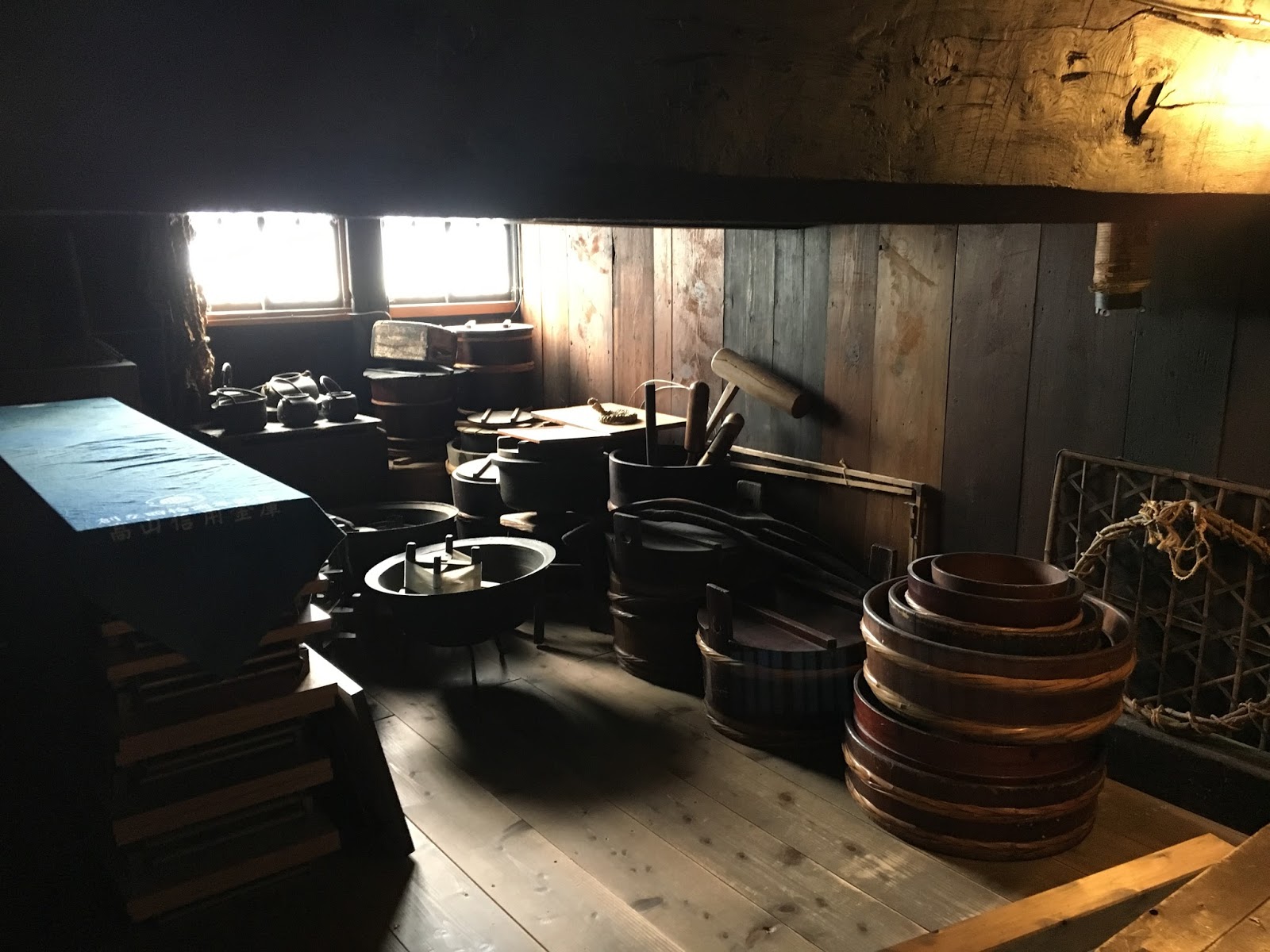 Wada House - Shirakawago, Japan - Travel is my favorite Sport