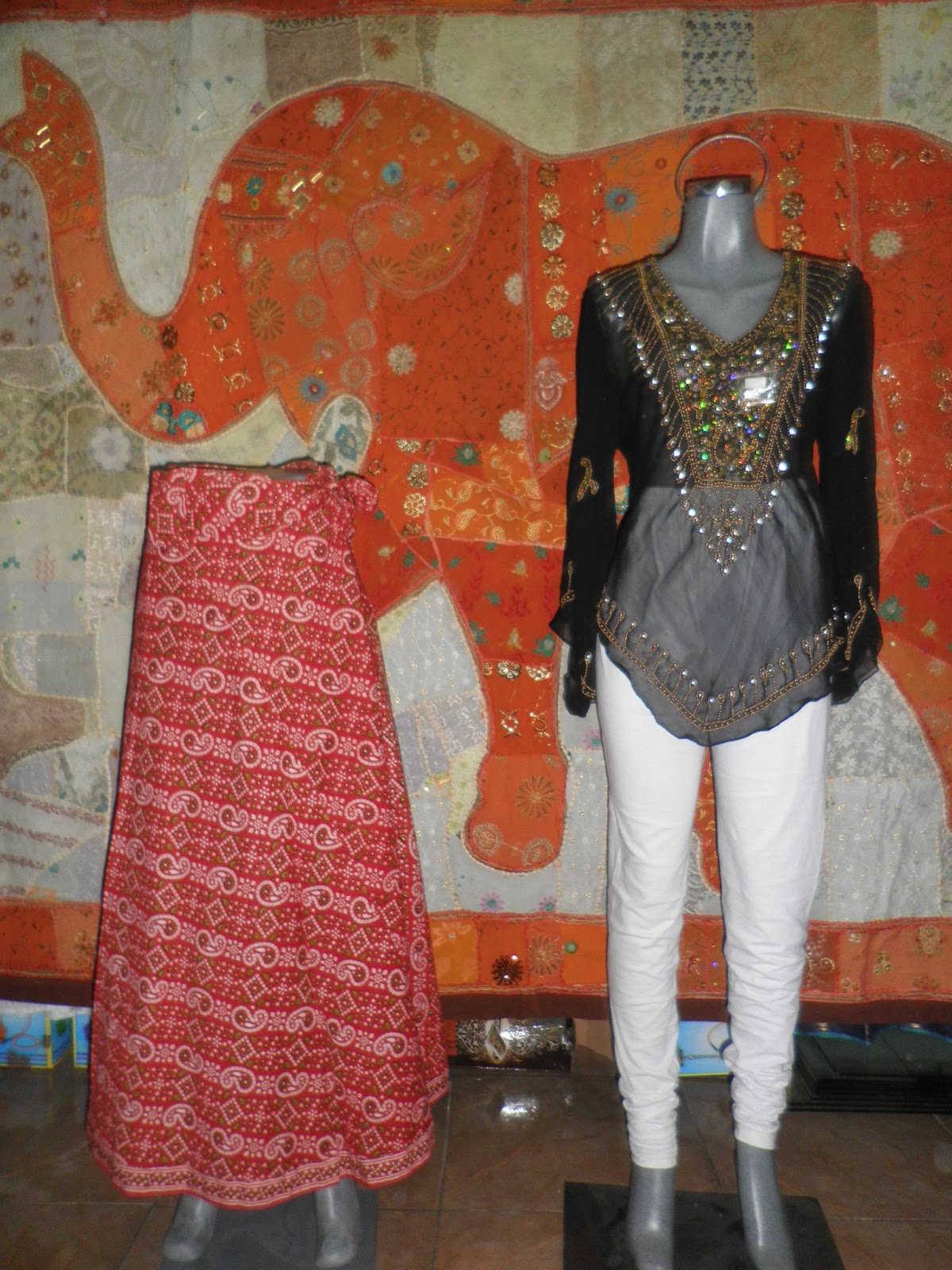 ROPA Y ARTESANIAS DE LA INDIA: MAGIC INDIA, BAZAR INDIA, ROPA Y ...