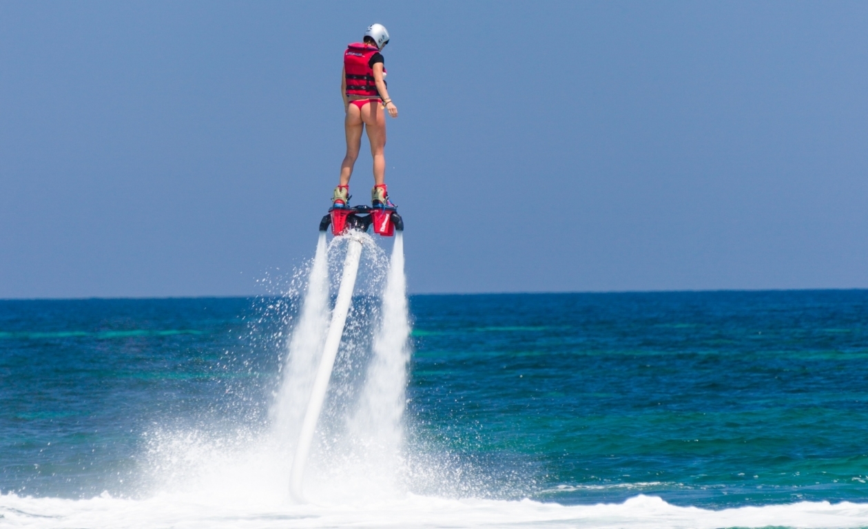 7 Lokasi Traveling Ekstrem di Indonesia yang Mirip Luar Negeri - Menit info