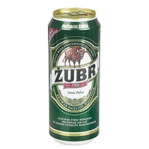 Sörvadászat: Żubr