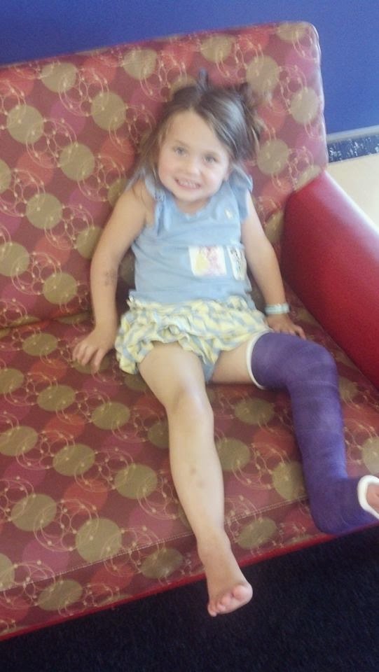 And then there were 3: September 2014