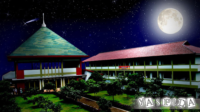 Alz.hikmutikawa.blog: SMKT 1 YASPIDA