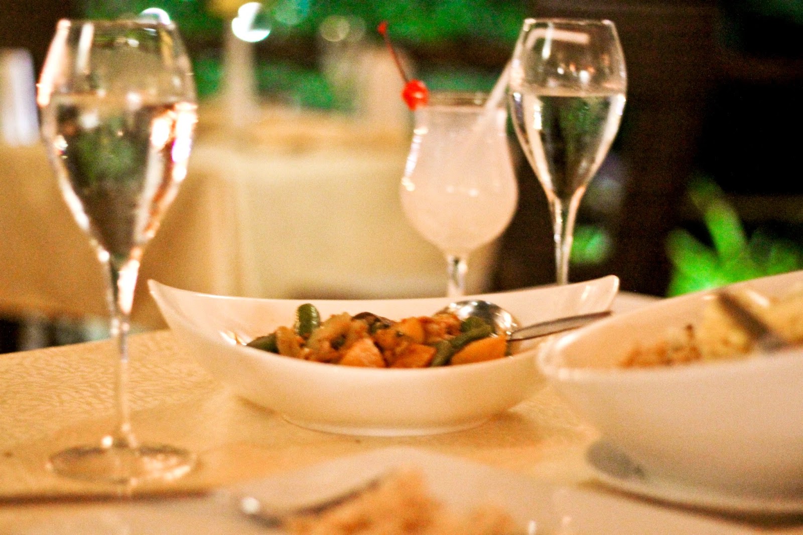 Pawikan Restaurant: Good Food Near Palawan Underground River - Gana ...