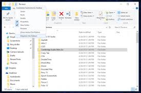 get help with file explorer in windows 10