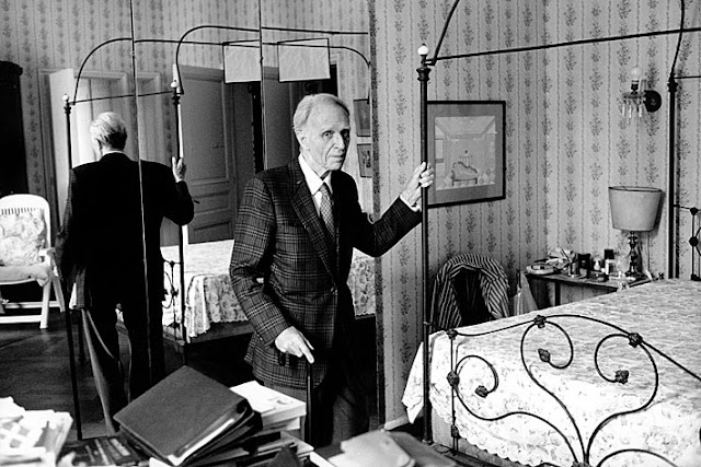 Borges todo el año: Adolfo Bioy Casares: "Borges" (Domingo 14 de ...