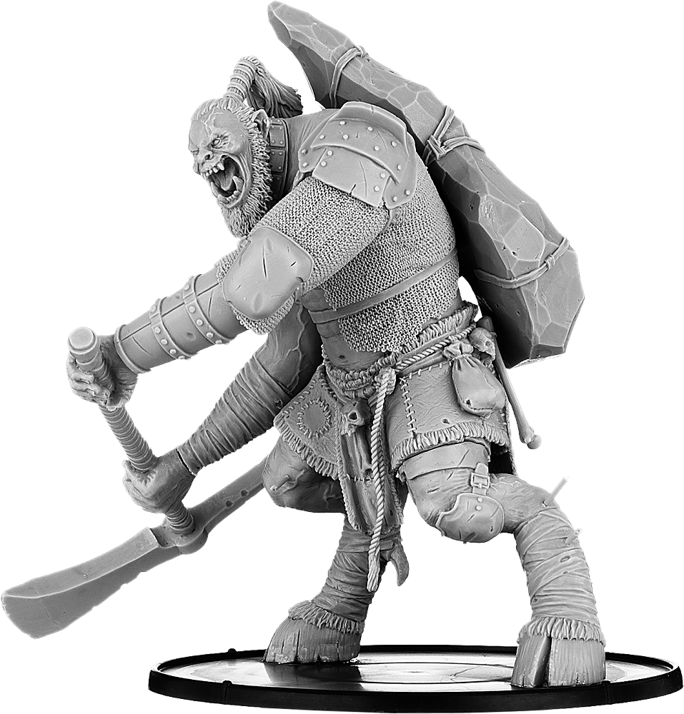 Tabletop Fix: Mierce Miniatures - New Releases