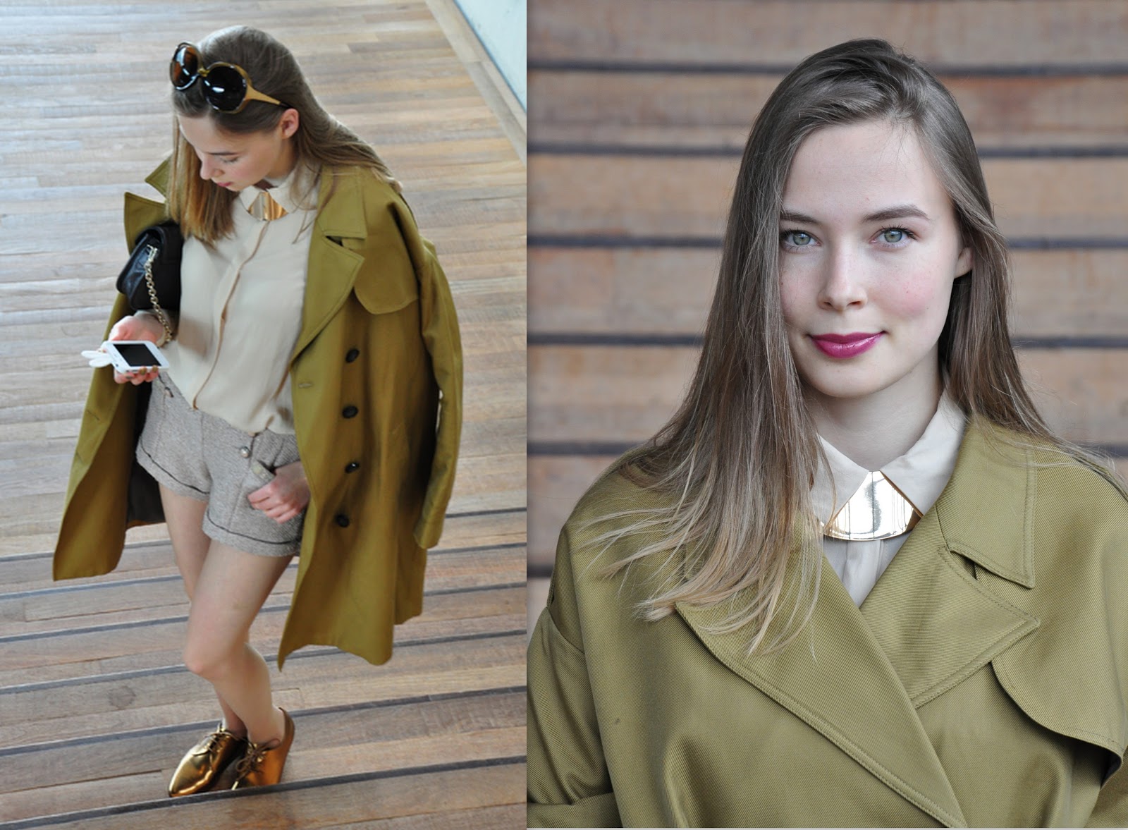 WOW-Style: MY LOOKS