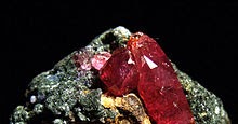 Jewels of Note: The Miracle of Ruby Formation