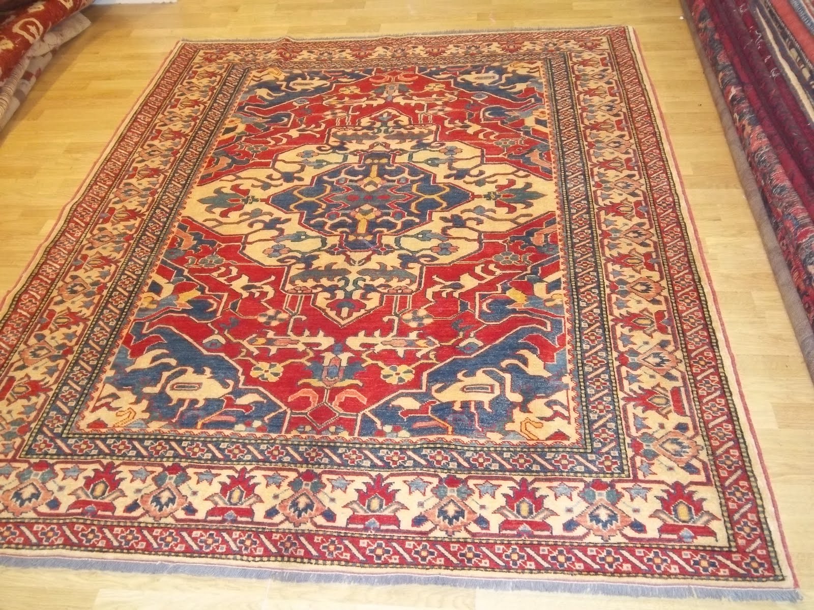 VLAHA Collection: ΧΕΙΡΟΠΟΙΗΤΑ ΧΑΛΙΑ
