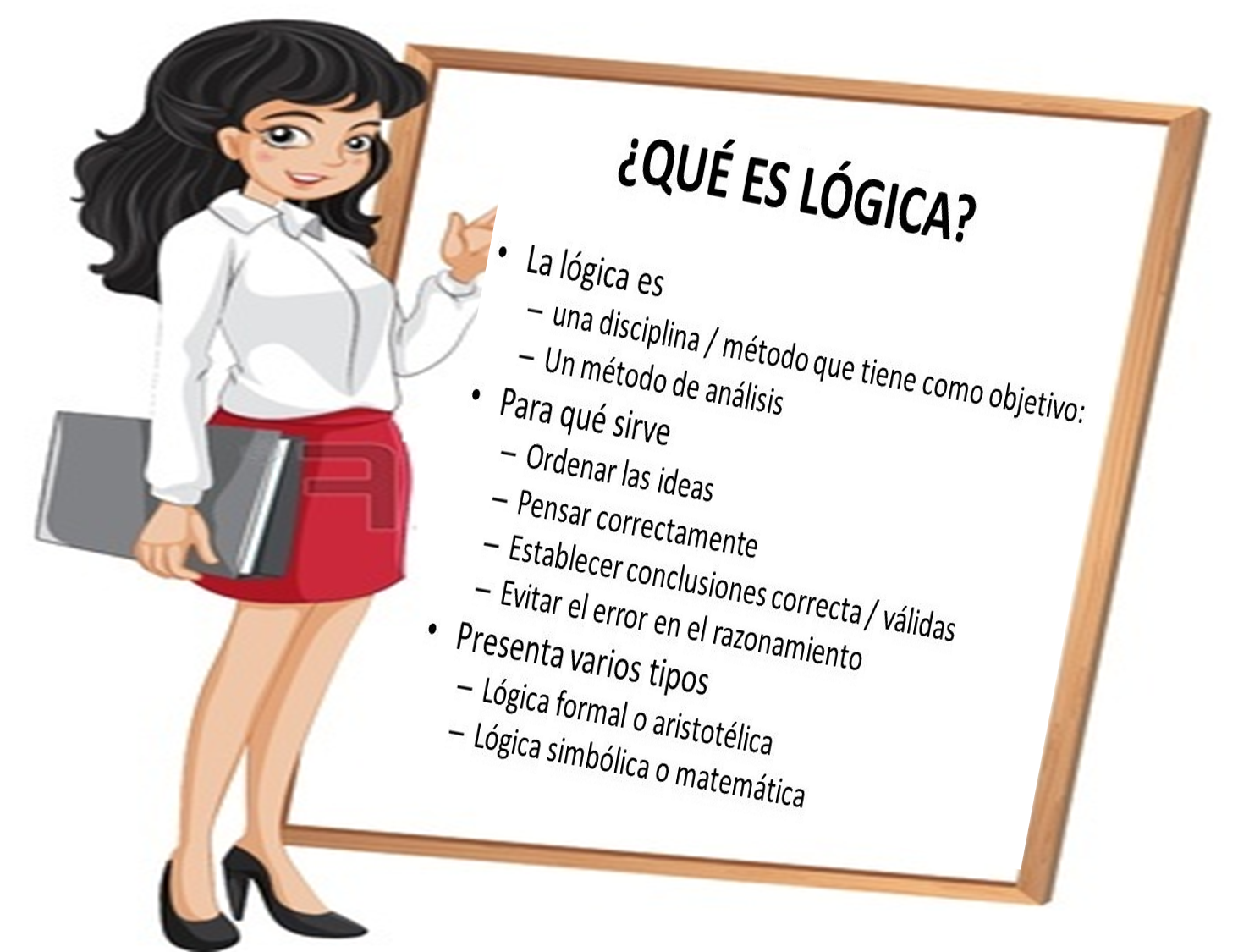 qué es la lógica ~ Aprendiendo Lógica Argumentativa