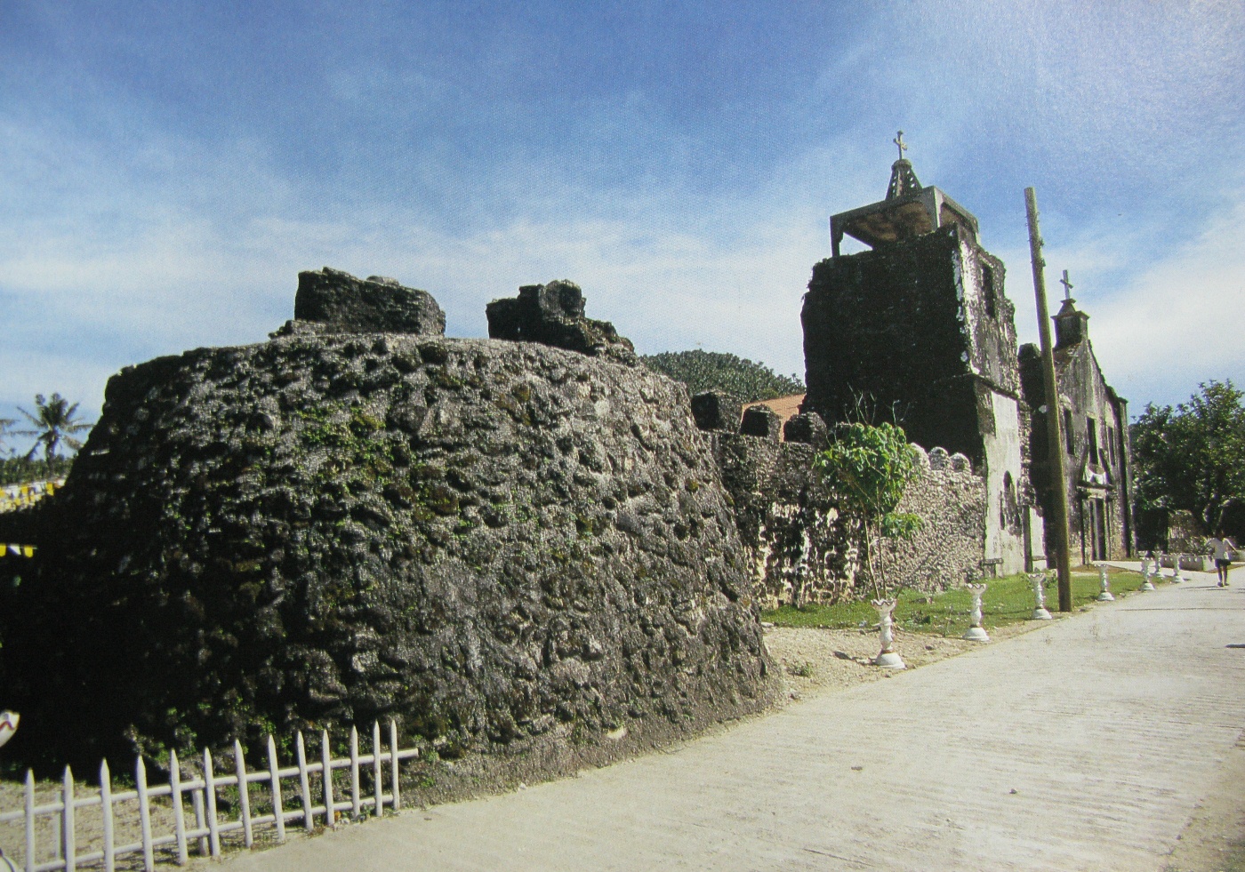 National Registry of Historic Sites and Structures in the Philippines ...