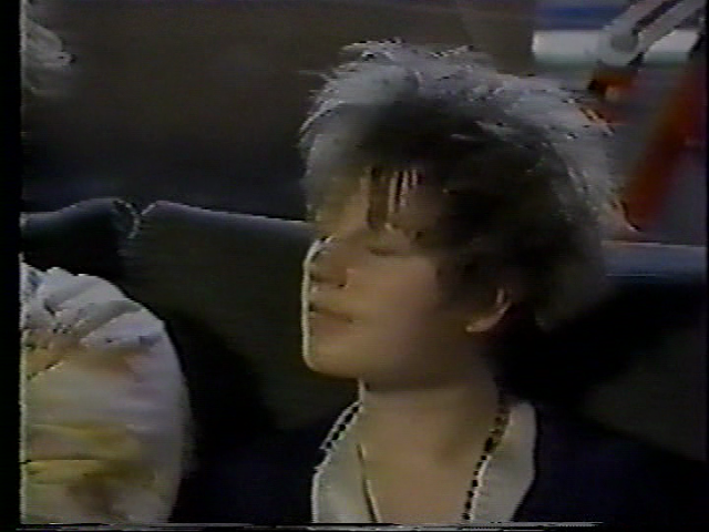 DARK CIRCLE ROOM: RE-UPLOAD: 23 Envelope - Documentary - 1985 (DVD)