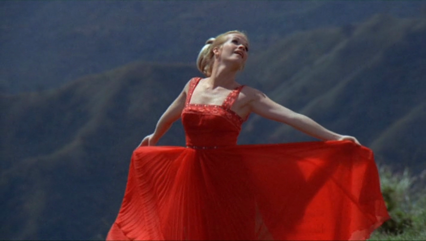 Name That Filipino Actor!: Lindsay Bloom