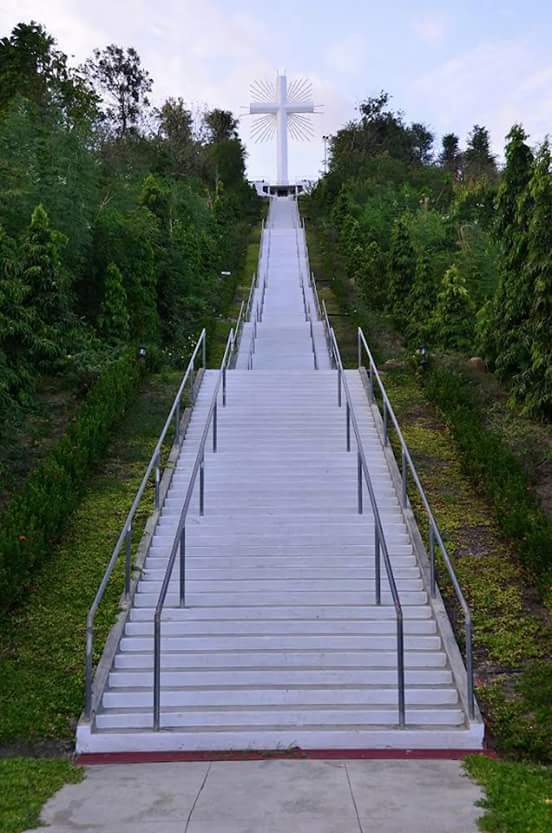 the archives: Stairway to Heaven, A Resort themed like heaven on Earth ...
