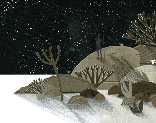 I need a guide: Nancy Liang