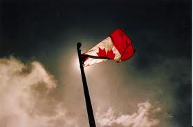 Beyond The Psychic Veil: What a Day :: White Rabbit Day & Canada Day