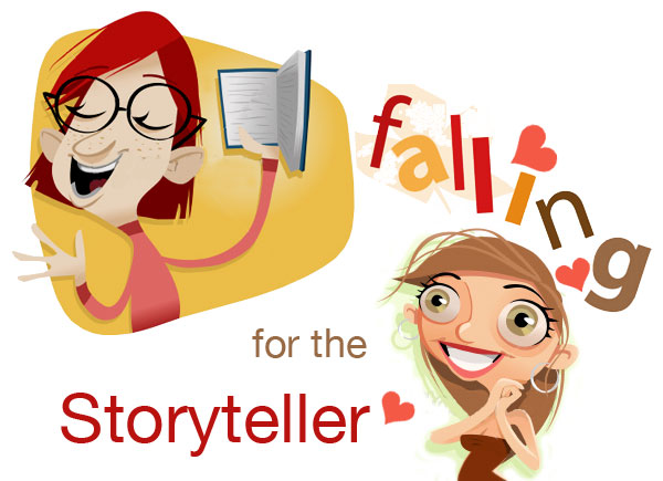 Are You A Story Teller are-you-a-story-teller