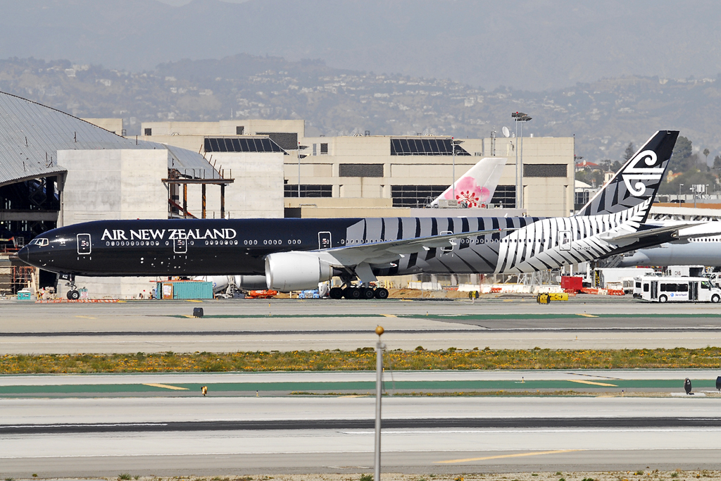 Ricardo Gomes - The True Life of a True Spotter: Spotting Trip @ Los ...