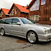 Mercedes S600 BRABUS EDITION 6.3L W220 | BENZTUNING