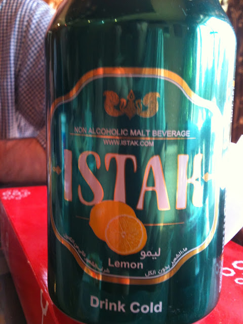 Iran: Tasting the local brew! ~ VAGAYBOND