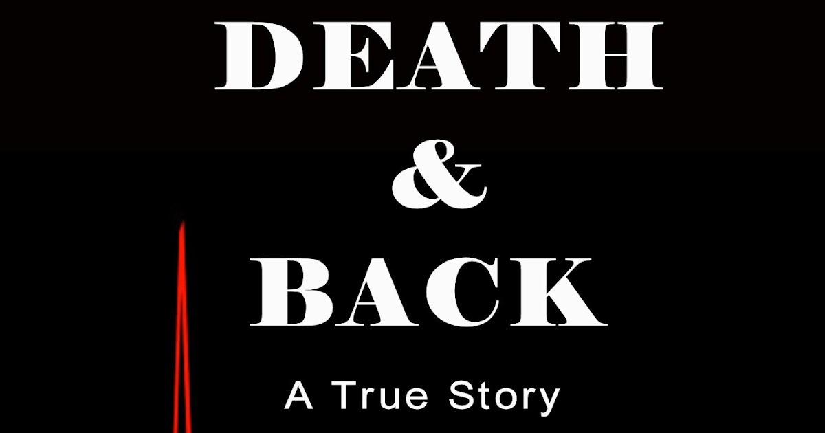 VICTORIA ROSE: DEATH AND BACK - A True Story