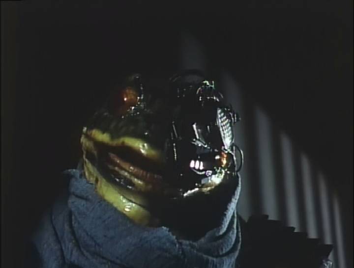 theater of guts: Return to Frogtown aka Frogtown 2