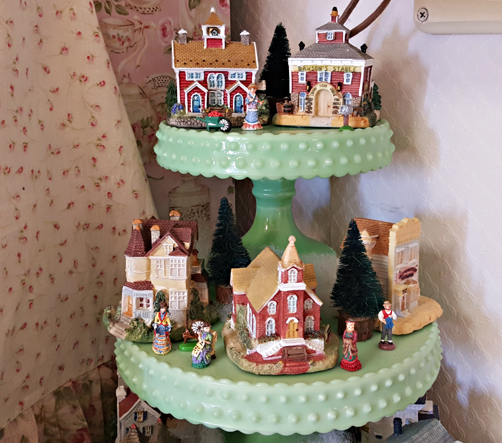 Penny's Vintage Home: Christmas Auction