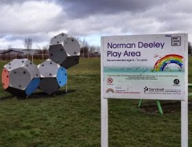 West Midlands Exploration: Moxley, Wednesbury and Friar Park