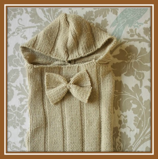 Let It Shine: 35 Fun Old Sweater Projects