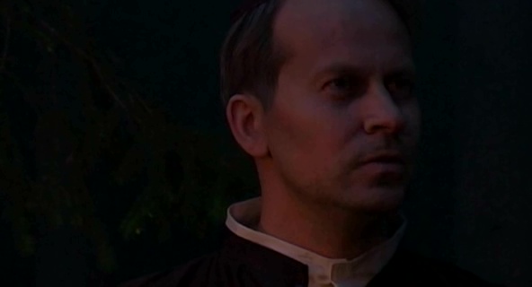 Taliesin meets the vampires: Rites of Blood – review