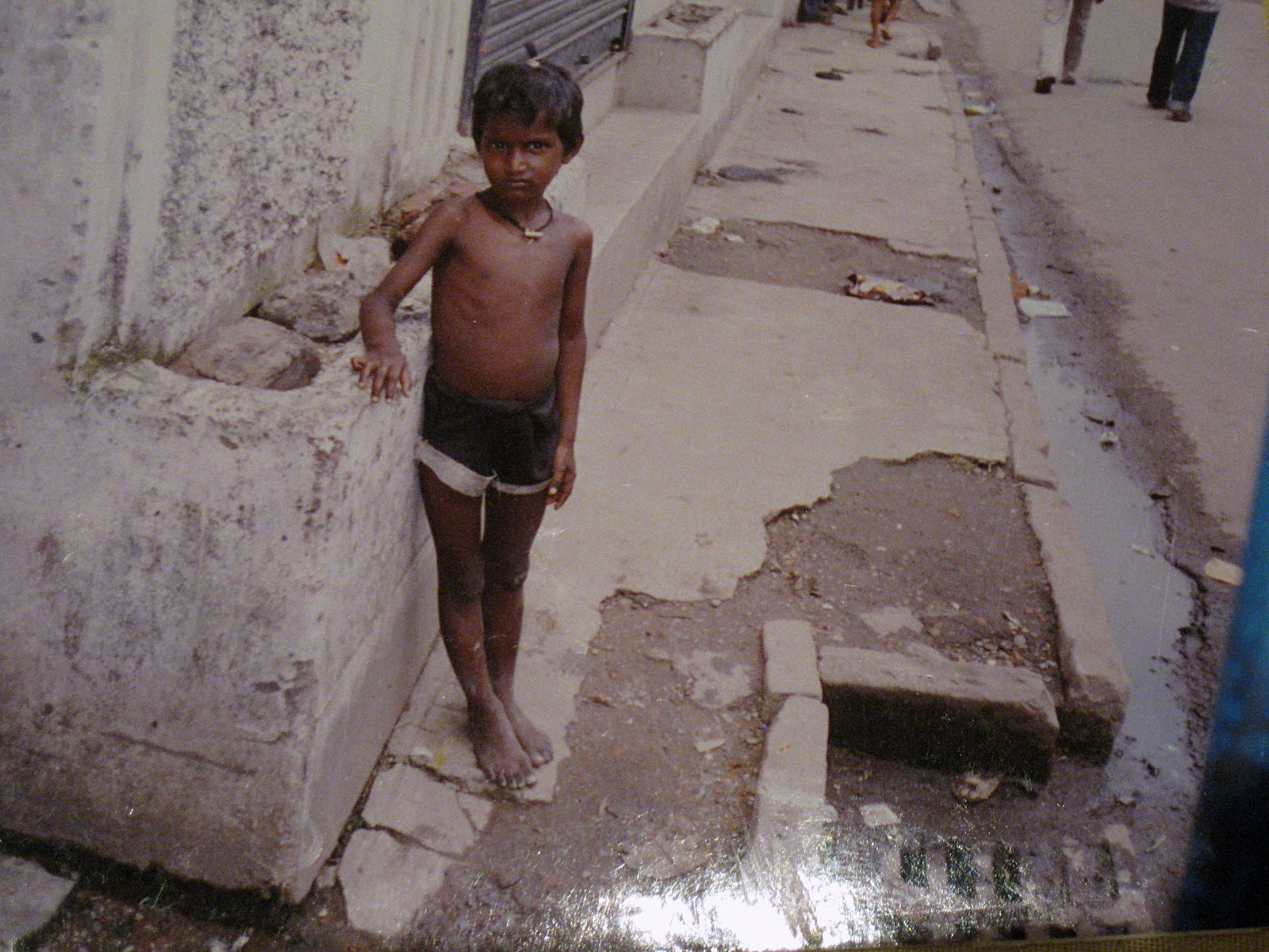 Lumiere Charity: Shelter for Children in Difficult Circumstances