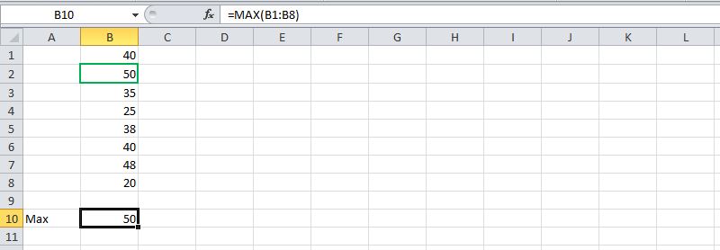 ExcelFlash: Mathematical Functions