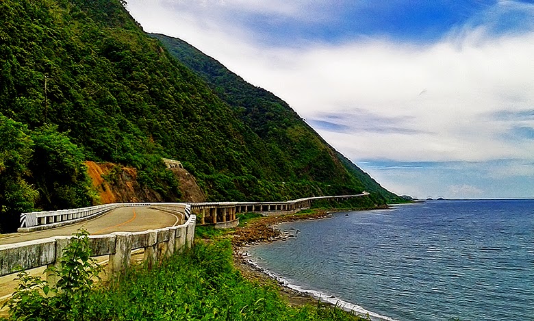 Patapat Viaduct - Hamlet's Lair