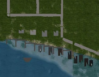 Echt Virtuell: Linden Labs SSP-Kontinent zum Vierten