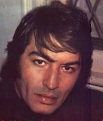 Nombre Real de: SANDRO