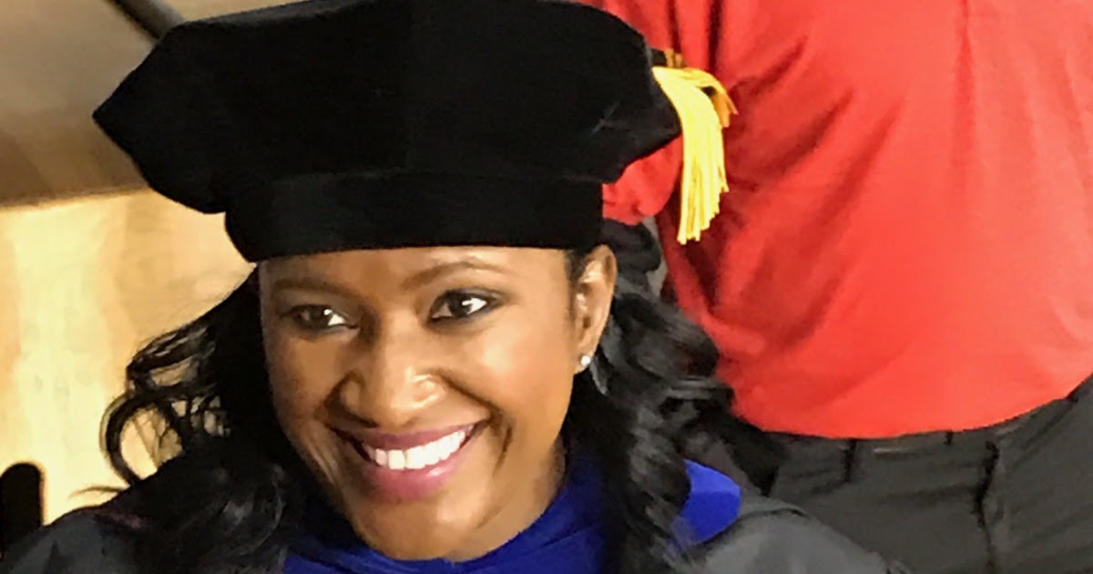 The Wiley Report: Dr. LaShondra Jones helps veterans mired in the ...