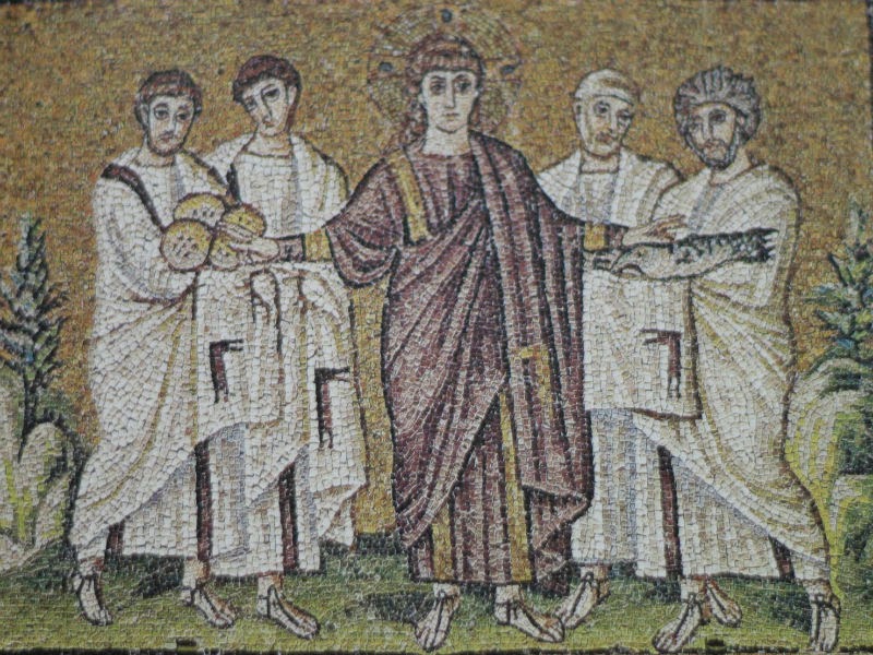 QUEM FOI CONSTANTINO?