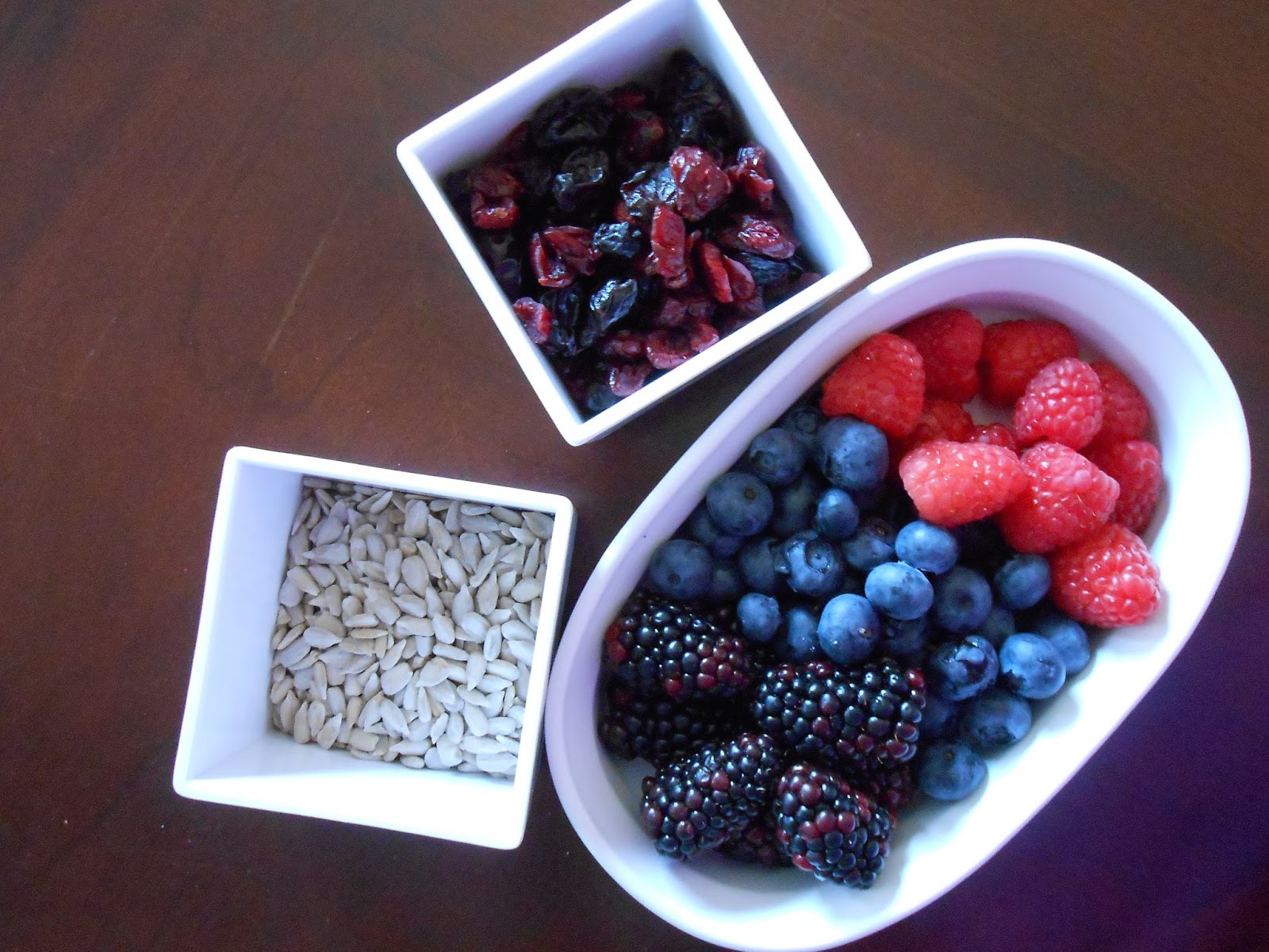 A Pinch of Everything: Nez Perce Foods