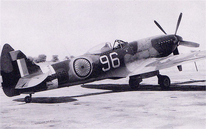 HOSLA ACADEMY : 27 Facts About Indian Air Force You Probably Did Not Know